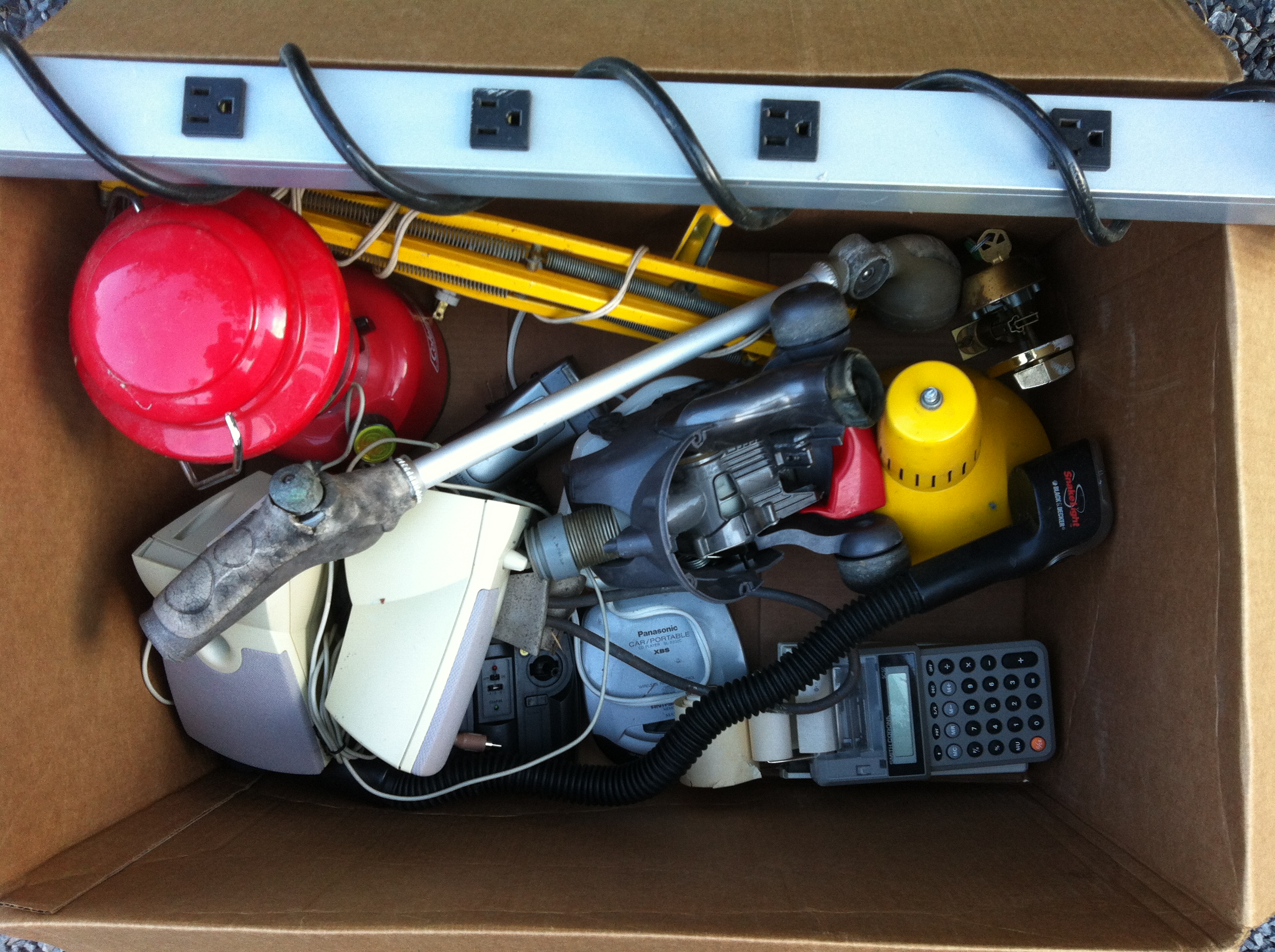 Preparing for my Project Implementation: Parts, Purposes, and ...