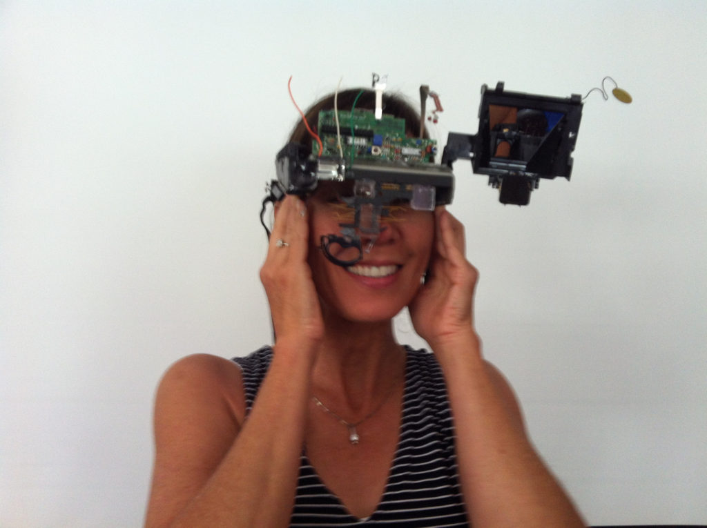 Take Apart Put Back Together – That Which Is Learnt